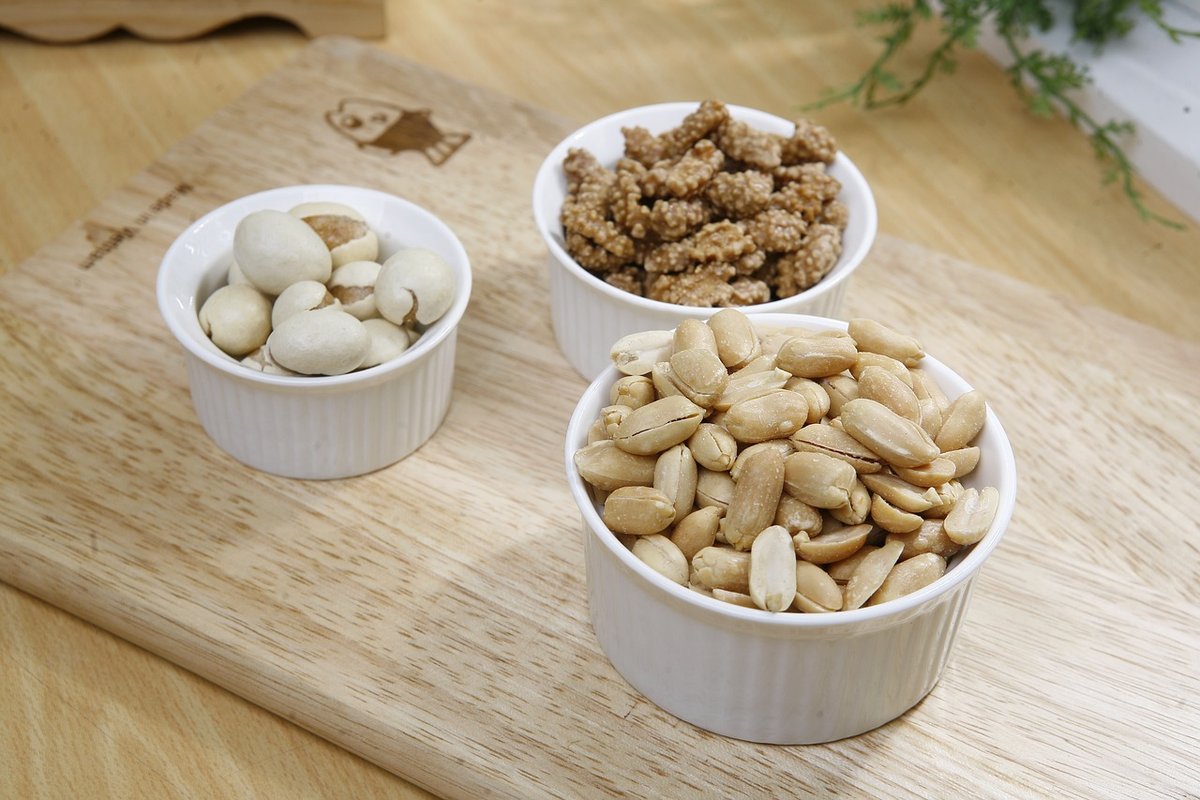 Debunking the Myth: Where Peanuts Really Grow - Plant Grower World