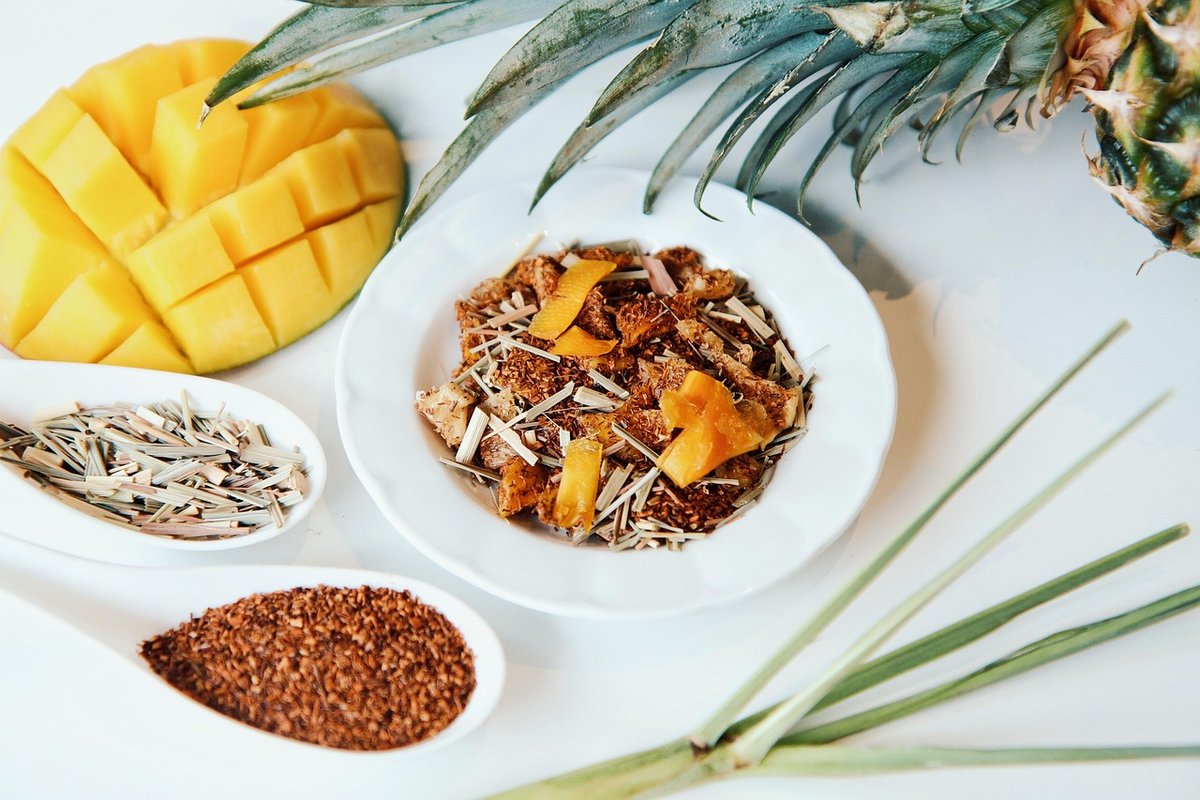 Unlock Lemongrass Compost Teas Full Potential - Plant Grower World